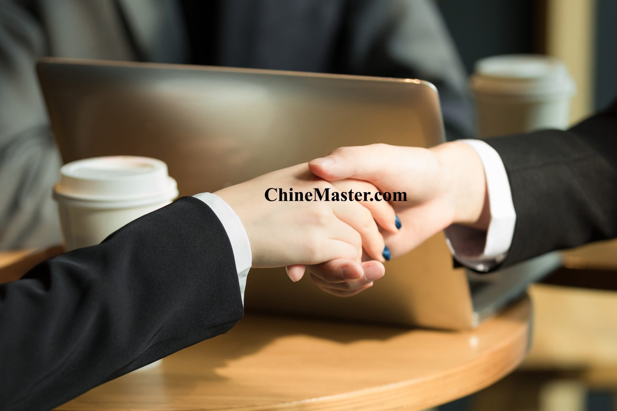Mẫu câu tiếng Trung đàm phán hợp đồng thương mại kinh doanh